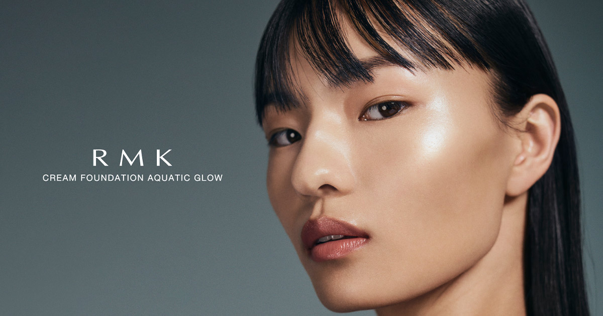 RMK 2024週年慶 百貨通路特惠