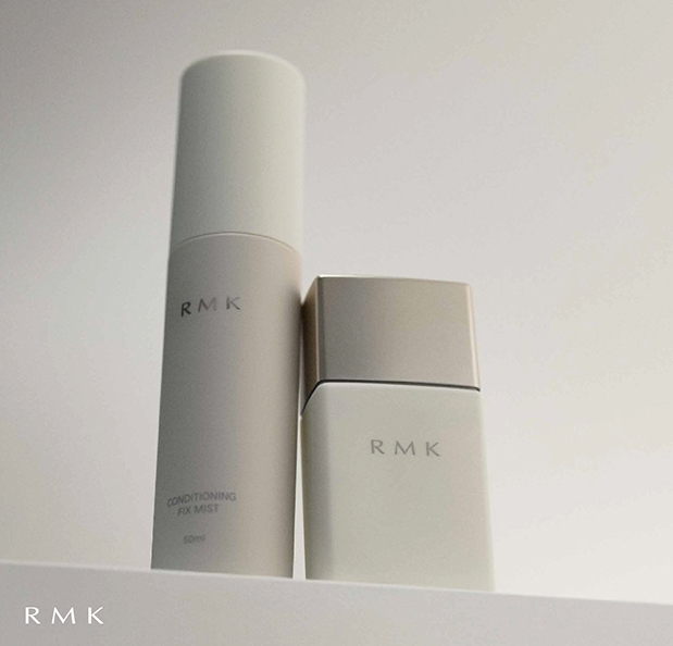 RMK台灣官方網站